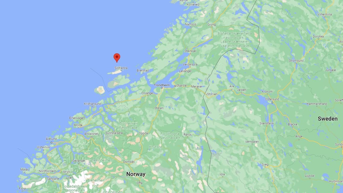 BOS Power selected to repower MS Vetlefjord