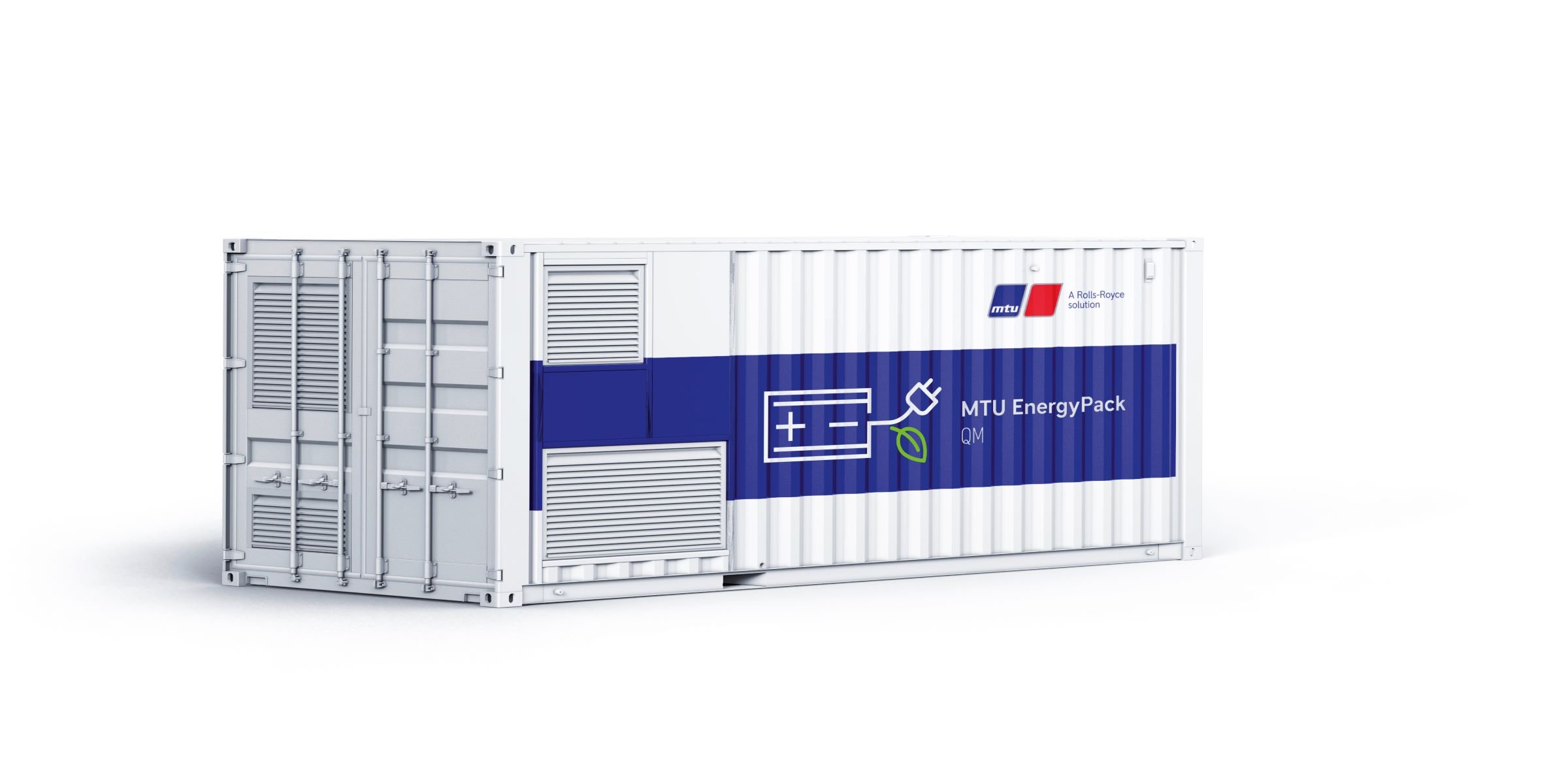 Energy systems for the future: Norway’s largest battery energy storage ...