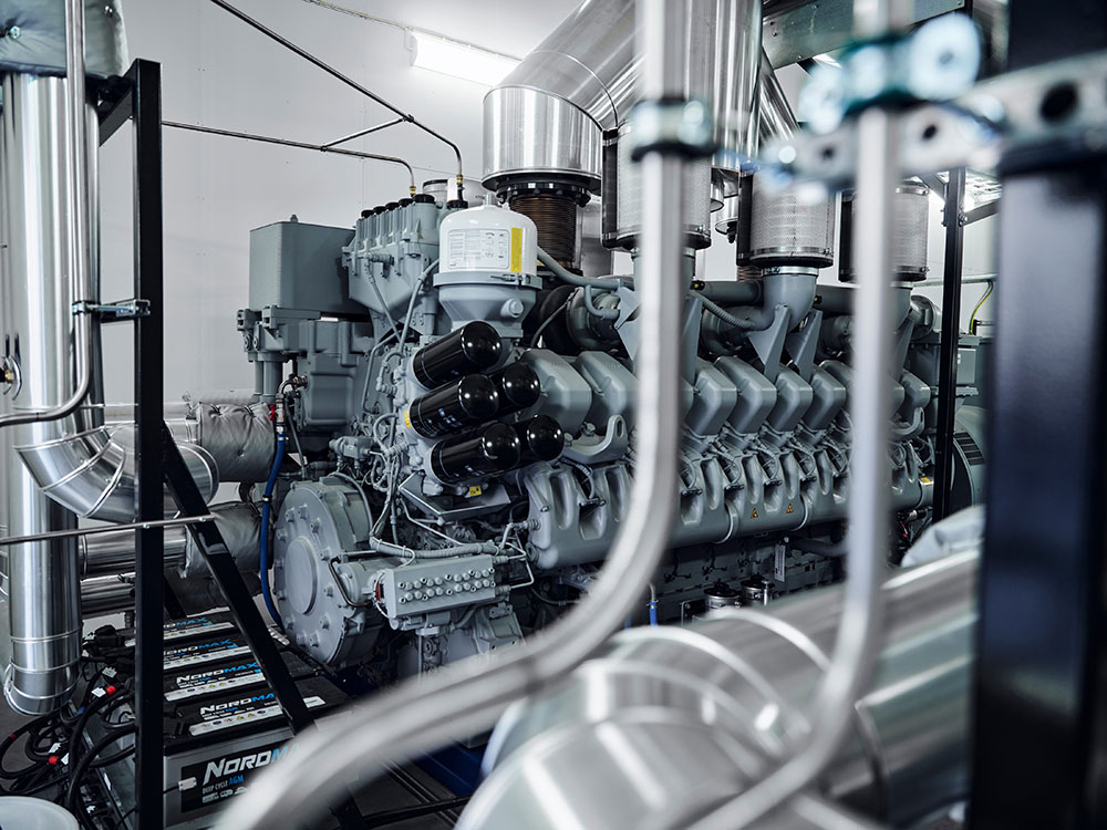 Discover the Future of Emergency Power at Data Center Events 2025