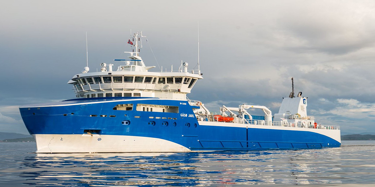 Meet the future of vessel propulsion at Aqua Nor 2023