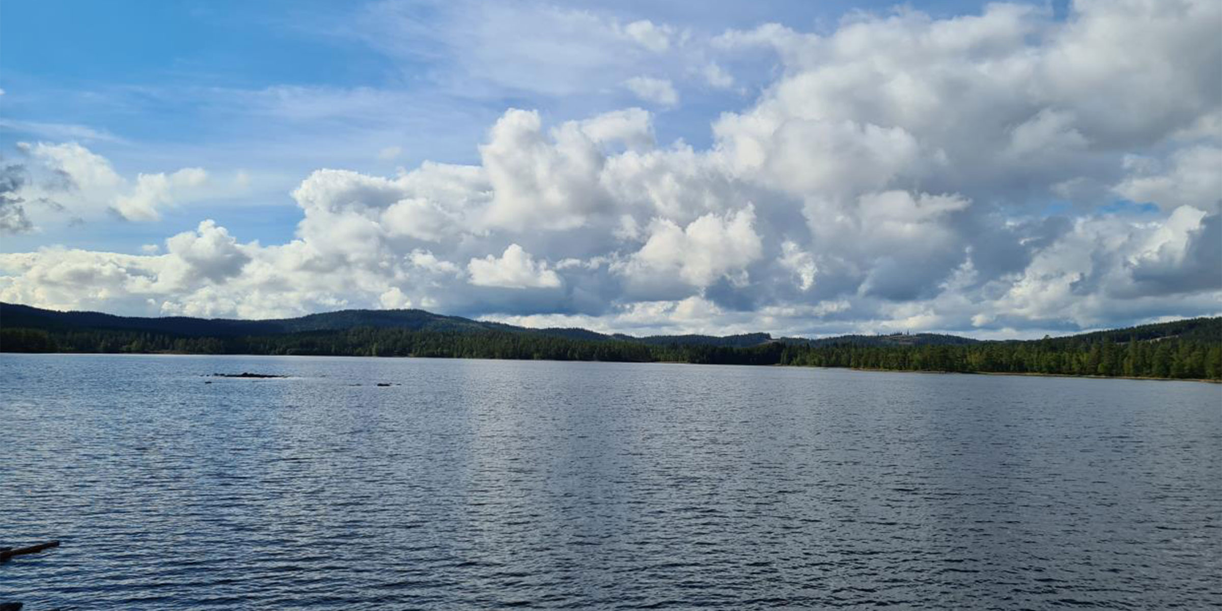 Securing reliable water supply for Lunner & Gran municipalities