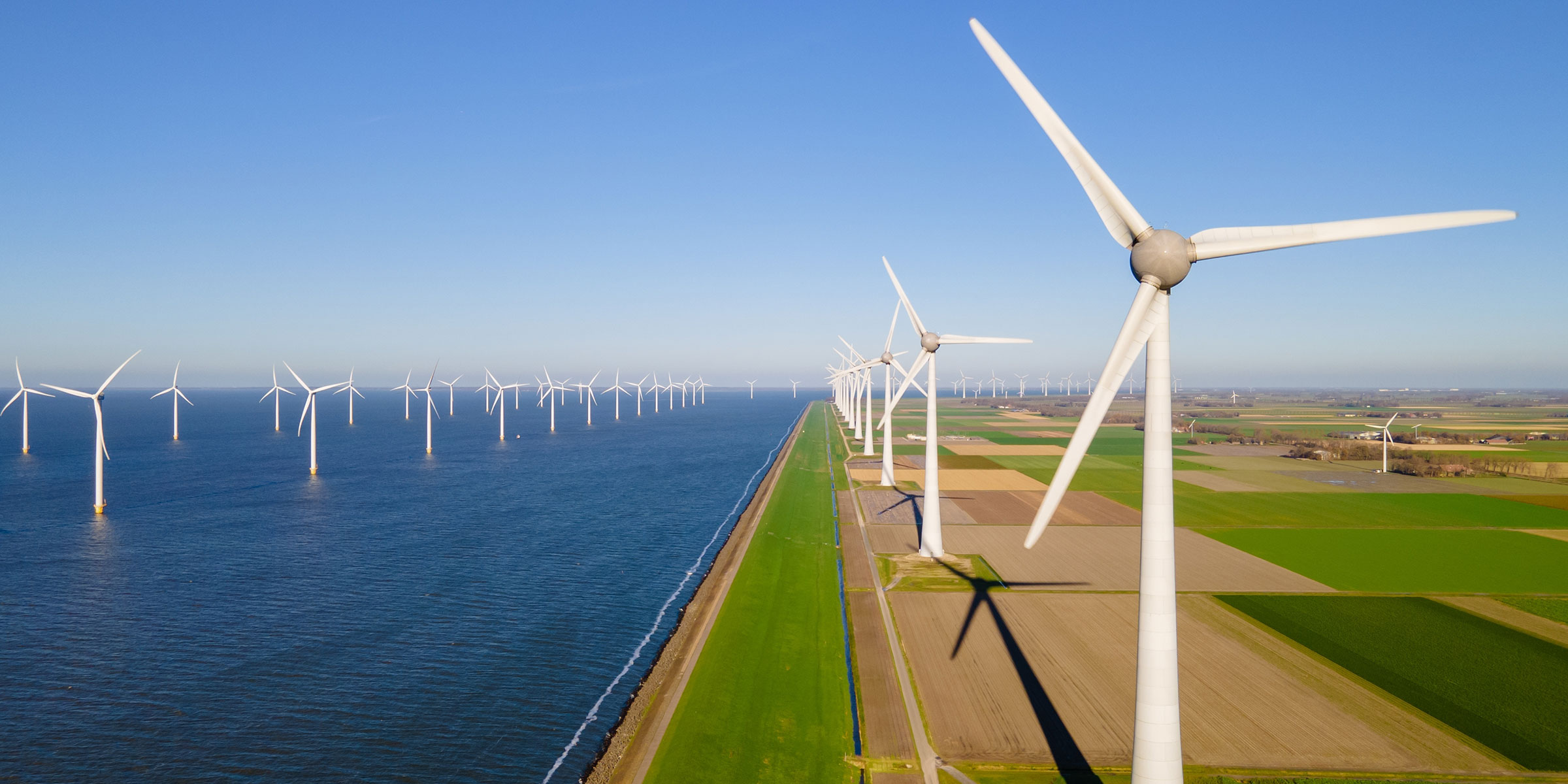 Hydrogen is at the heart of the green transition