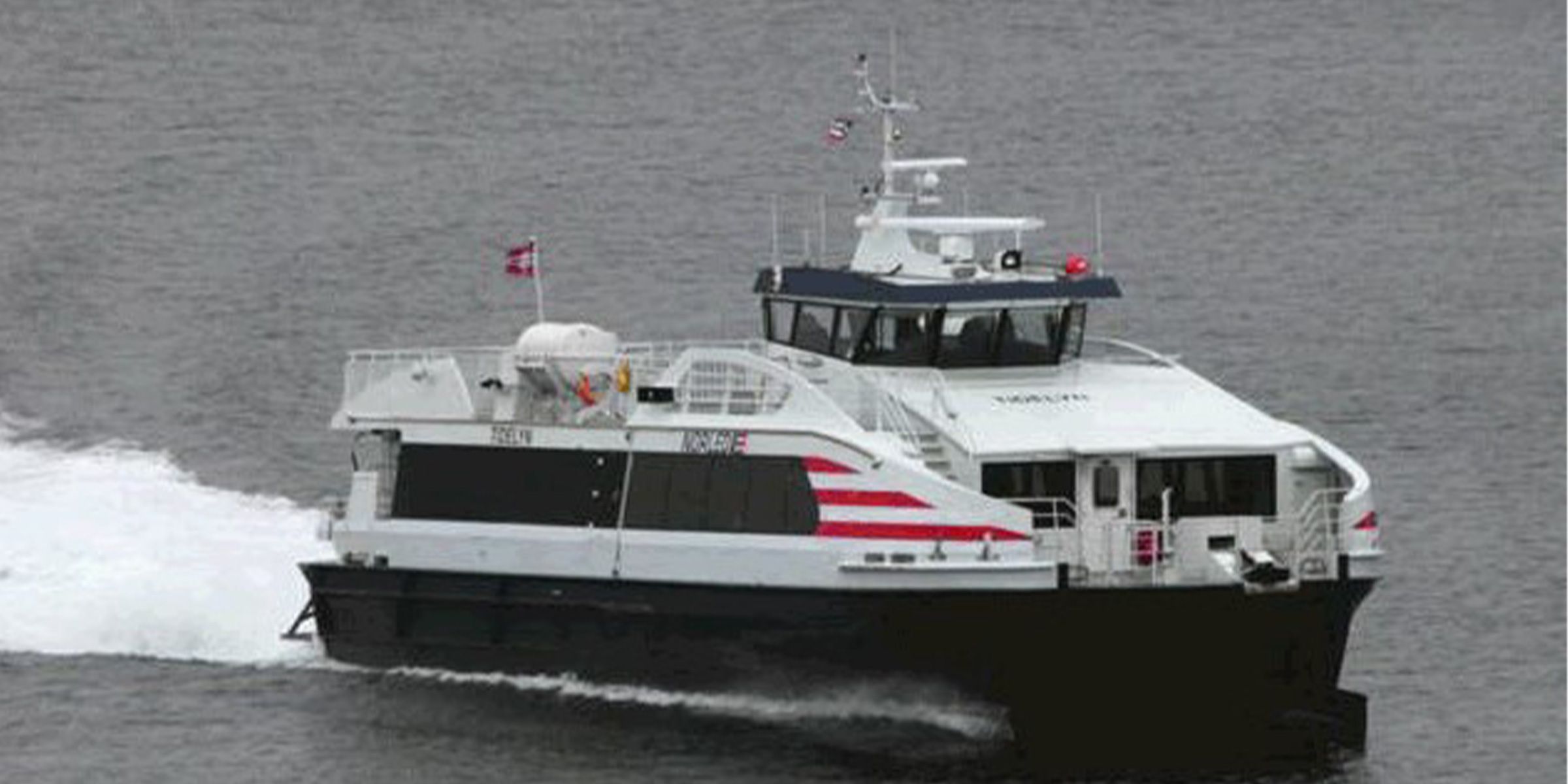 Bostek selected to repower Tidelyn