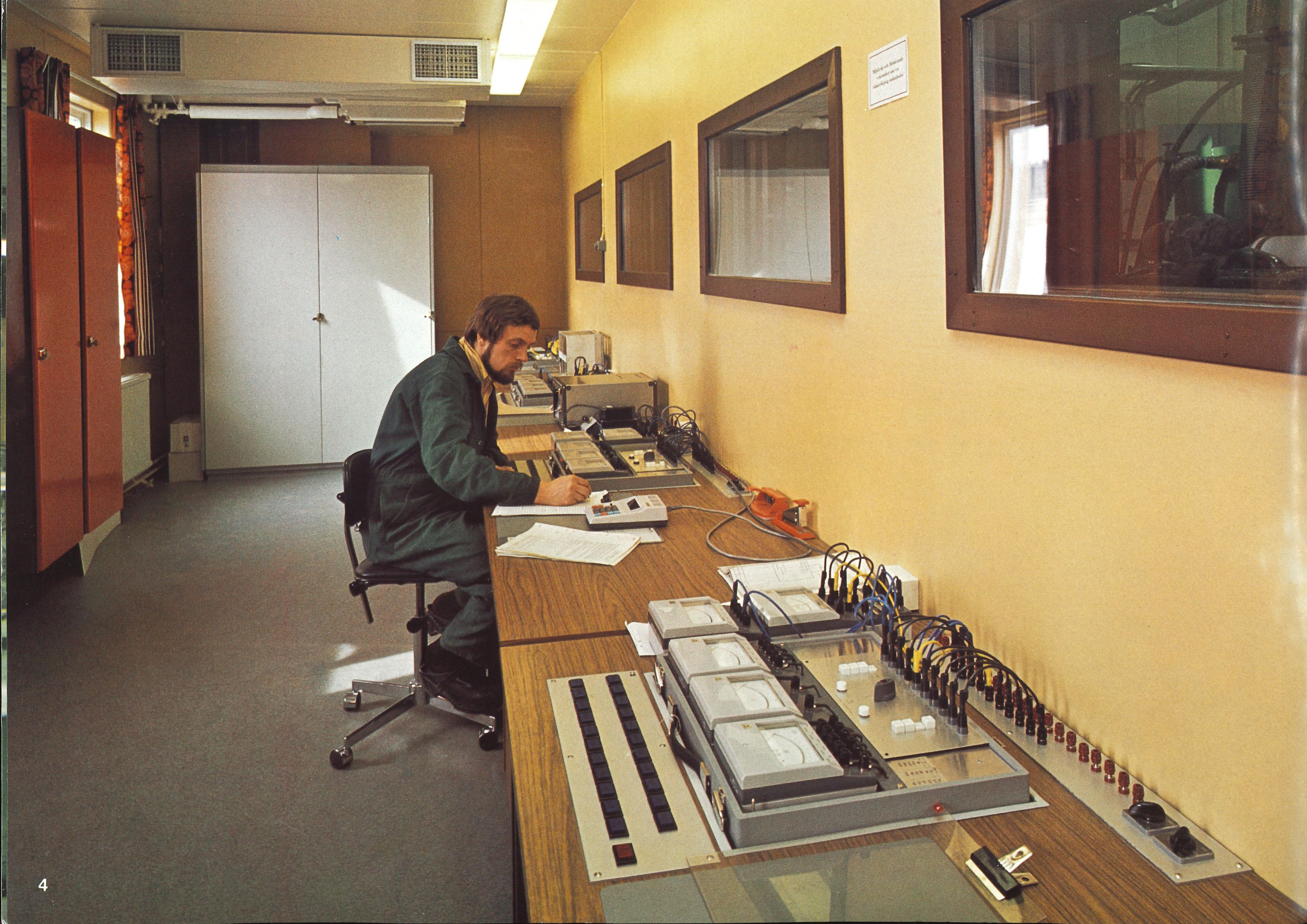 Half a Century in the Service of Security - Elektromatik celebrates its ...